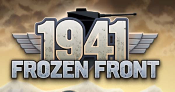 1941 Frozen Front - Play Online at GoGy Games