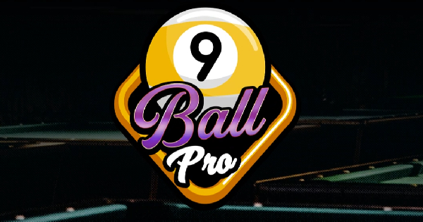 9 Ball Pro - Play Online at GoGy Games