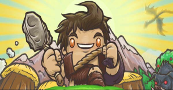 Aground - atmospheric survival adventure free to play on GoGy