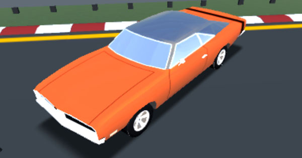 Arcade Car Drift - Play Online at GoGy Games