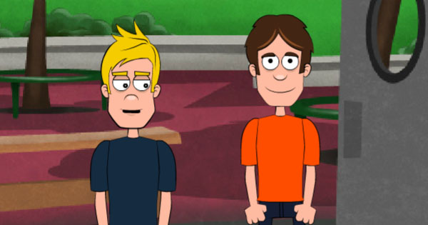 Back in Time 2 - Play Online at GoGy Games