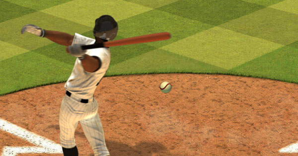 Baseball Pro - Play Online at GoGy Games