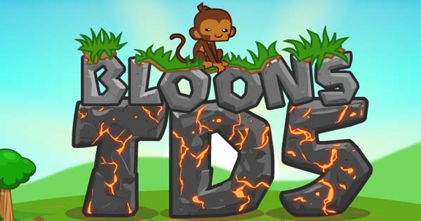 Bloons Tower Defense 5 brings new challenges to a classic game