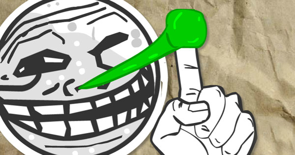 Booger Rush - Play Online at GoGy Games