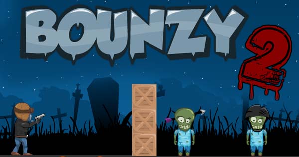 Bounzy 2 - Play Online at GoGy Games