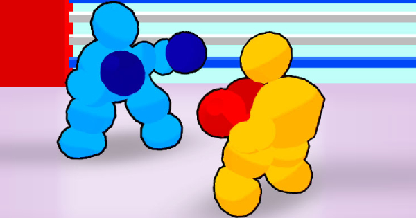 Boxing Gang Stars - Play Online at GoGy Games