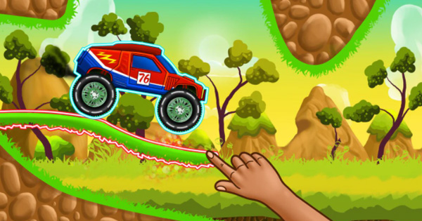 Brainy Cars - Play Online at GoGy Games