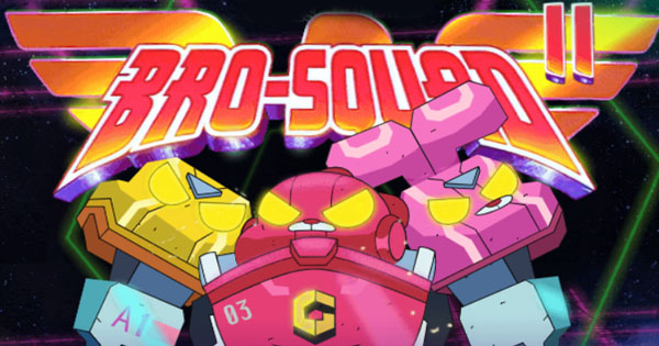 Bro Squad 2 - Play Online at GoGy Games