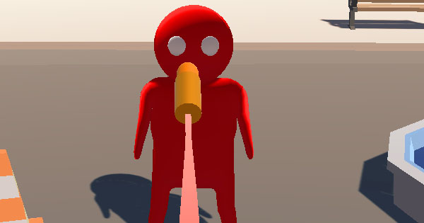 Bullet Man 3D - Play Online at GoGy Games