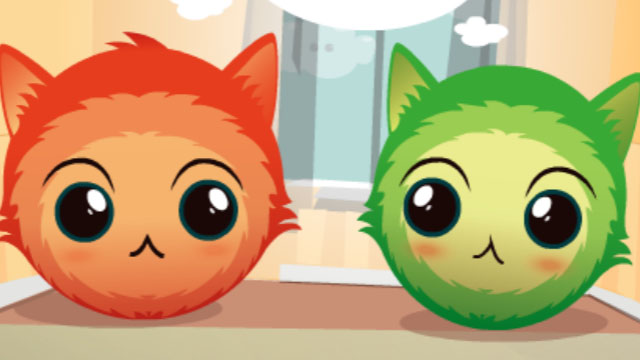 Candy Thieves - Play Online at GoGy Games