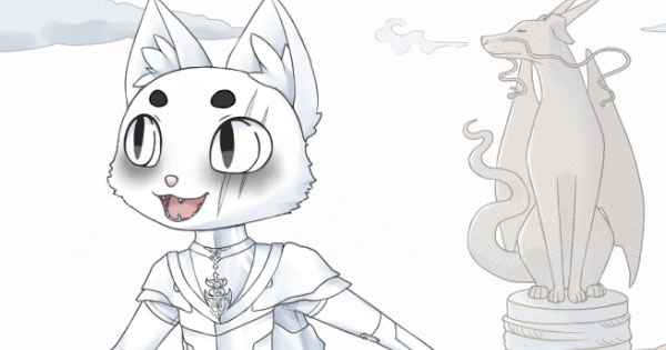 Cat Adventurer Dollmaker - Play Online at GoGy Games
