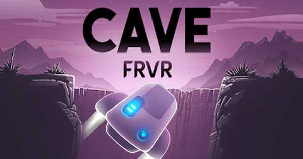Cave FRVR - Play Online at GoGy Games