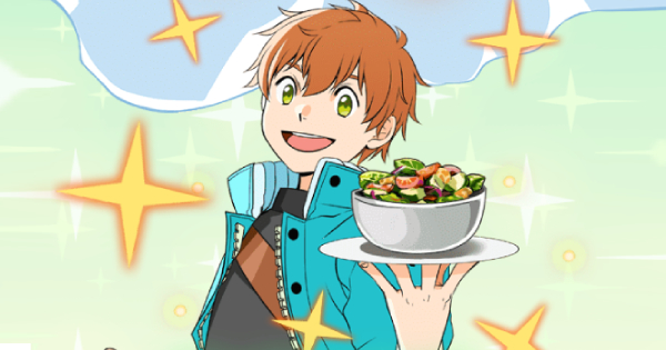 Chef Hero - Play Online at GoGy Games