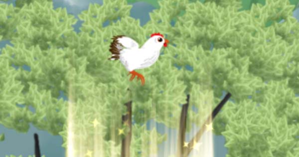ChickaBoom - Play Online at GoGy Games