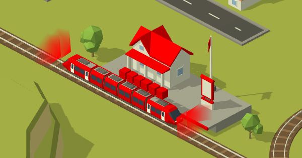 Conduct THIS! - Play Online at GoGy Games