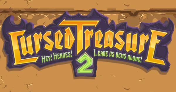 Cursed Treasure 2 - Play Online at GoGy Games