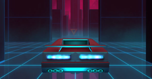 Cyber Rider Turbo - Play Online at GoGy Games