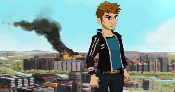 Dead Maze game - play this MMO classic free at GoGy