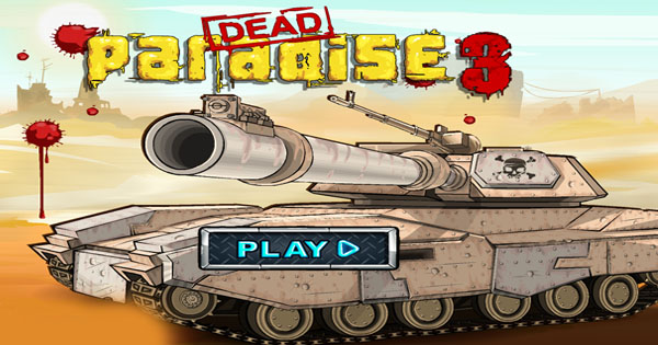 Dead Paradise 3 - Play Online at GoGy Games