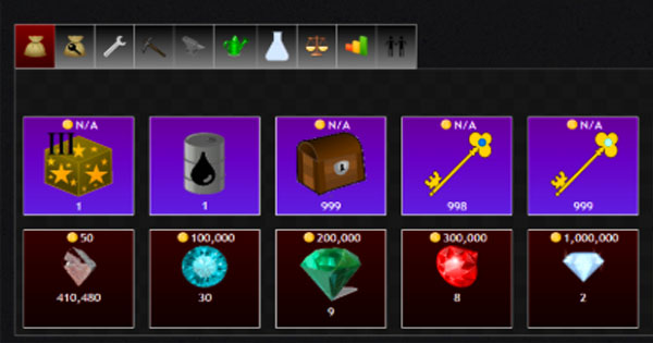 Diamond Hunt Online - Play Online at GoGy Games