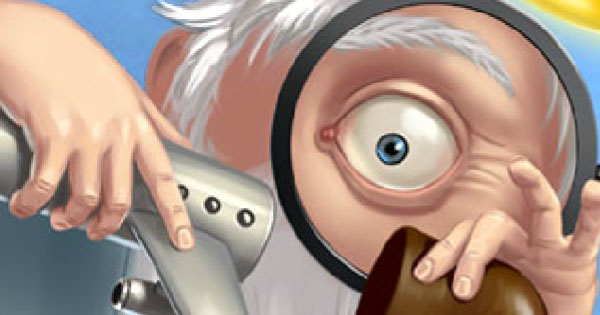 Doodle God 2 - Play Online at GoGy Games