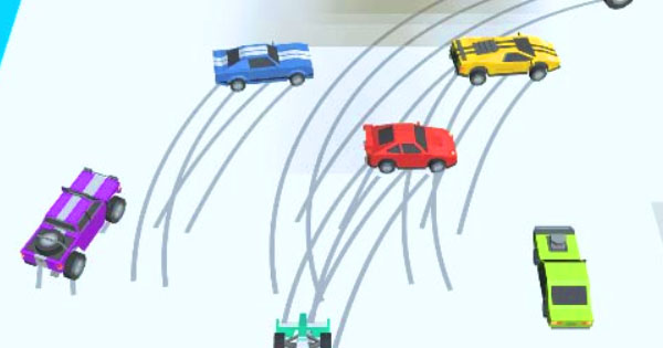 Drifty Race - Play Online at GoGy Games