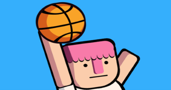 Dunkers - Play Online at GoGy Games