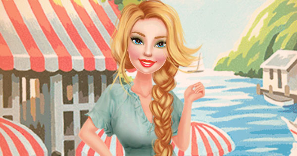 Ellie: Life in Luxury - Play Online at GoGy Games