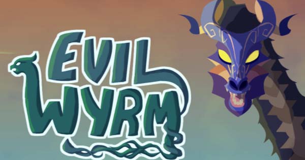 Evil Wyrm - Play Online at GoGy Games