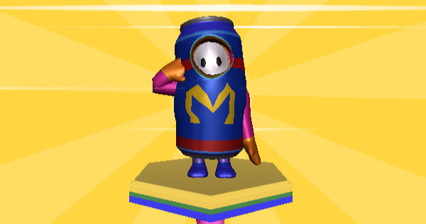 Fall Guys & Fall Girls Multiplayer - Play Online at GoGy Games