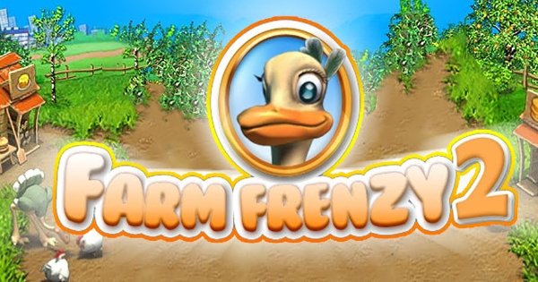 Farm Frenzy 2 - Play Online at GoGy Games