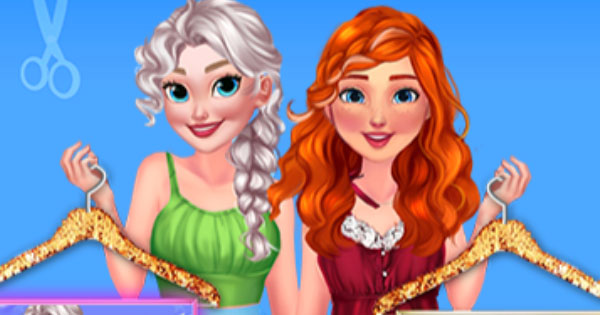 Fashionista Trendy Vibes - Play Online at GoGy Games