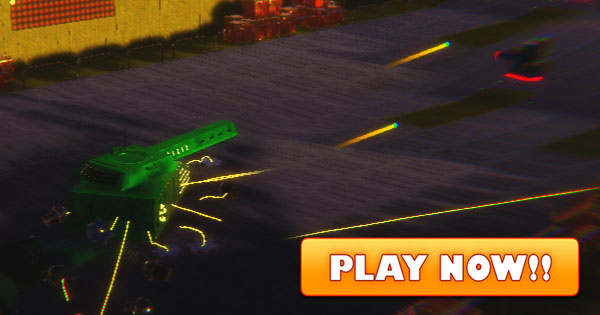Future Tanks Area - Play Online at GoGy Games