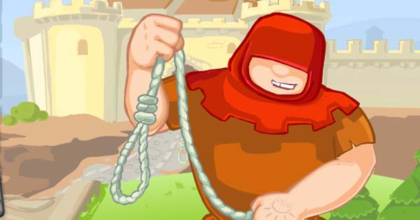 Gibbets 4 - Play Online at GoGy Games