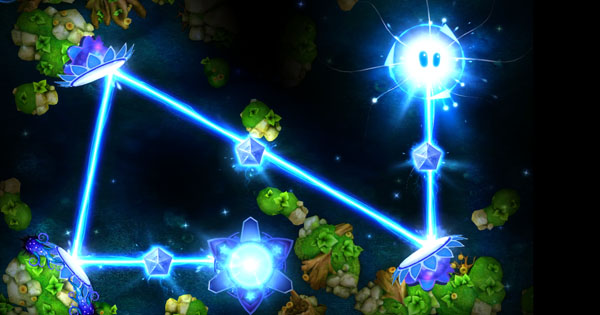 God of Light - Play Free Online at GoGy Games