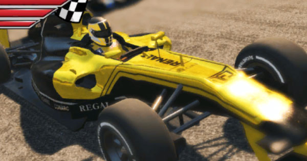 Grand Race - Play Online at GoGy Games