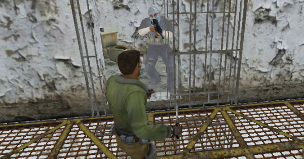 Heavy Combat - Play Online at GoGy Games