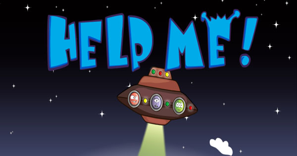 Help Me - Play Online at GoGy Games