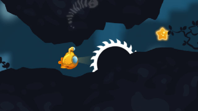 Hero in The Ocean 2 - Play Online at GoGy Games