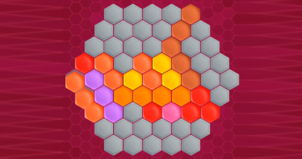 Hexa Time - Play Online at GoGy Games