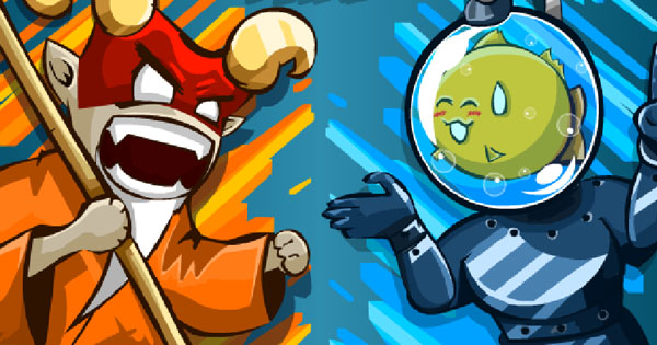 How Dare You - Play Online at GoGy Games