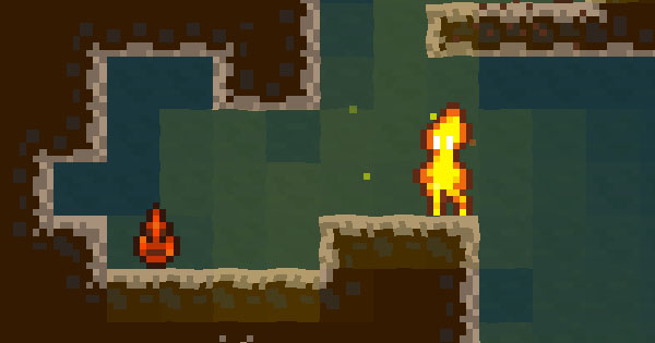 Igni: Child of Fire - Play Online at GoGy Games