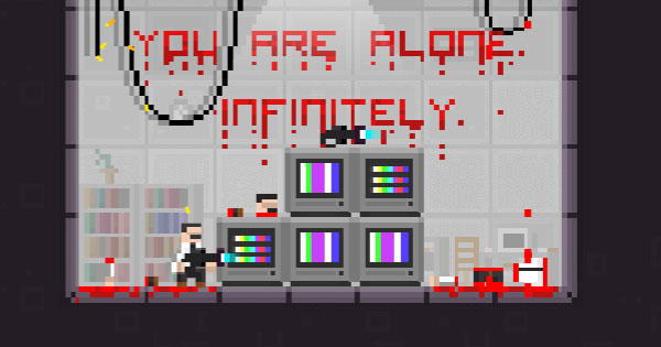 Infinity Inc - Play Online at GoGy Games