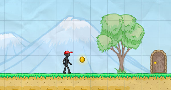 Level Editor - Play Online at GoGy Games