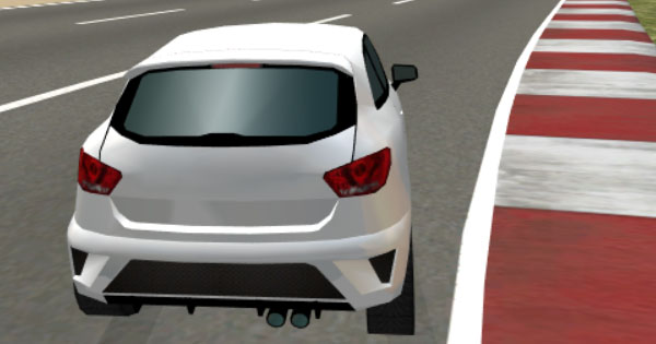 M Acceleration - Play Online at GoGy Games