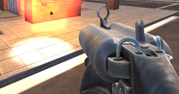 Mad Boss - Play Online at GoGy Games