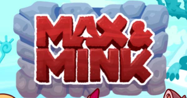Max and Mink - Play Online at GoGy Games