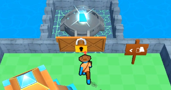 Maze Discover - Play Online at GoGy Games