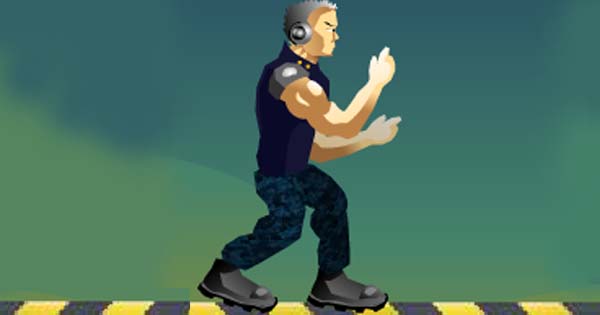 Midnight Strike - Play Online at GoGy Games