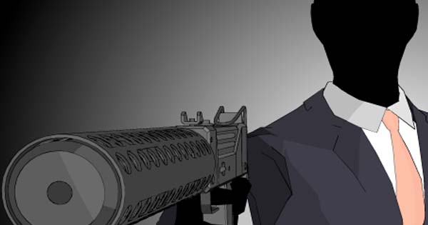 Mr Vengeance 2 - Play Online at GoGy Games